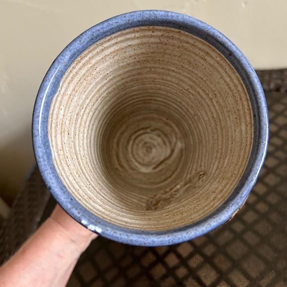 Art | Renaissance Fair Handcrafted Wizard Face Pottery Goblet | Poshmark